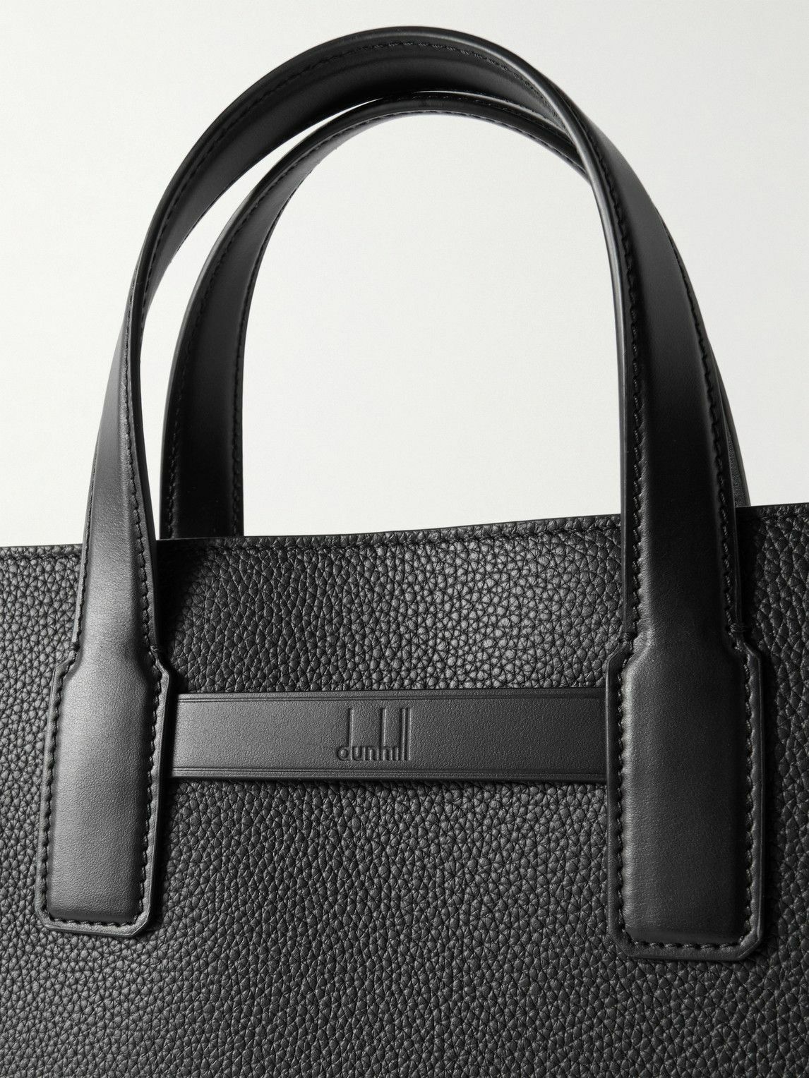 Dunhill - 1893 Harness Full-Grain Leather Document Holder Dunhill