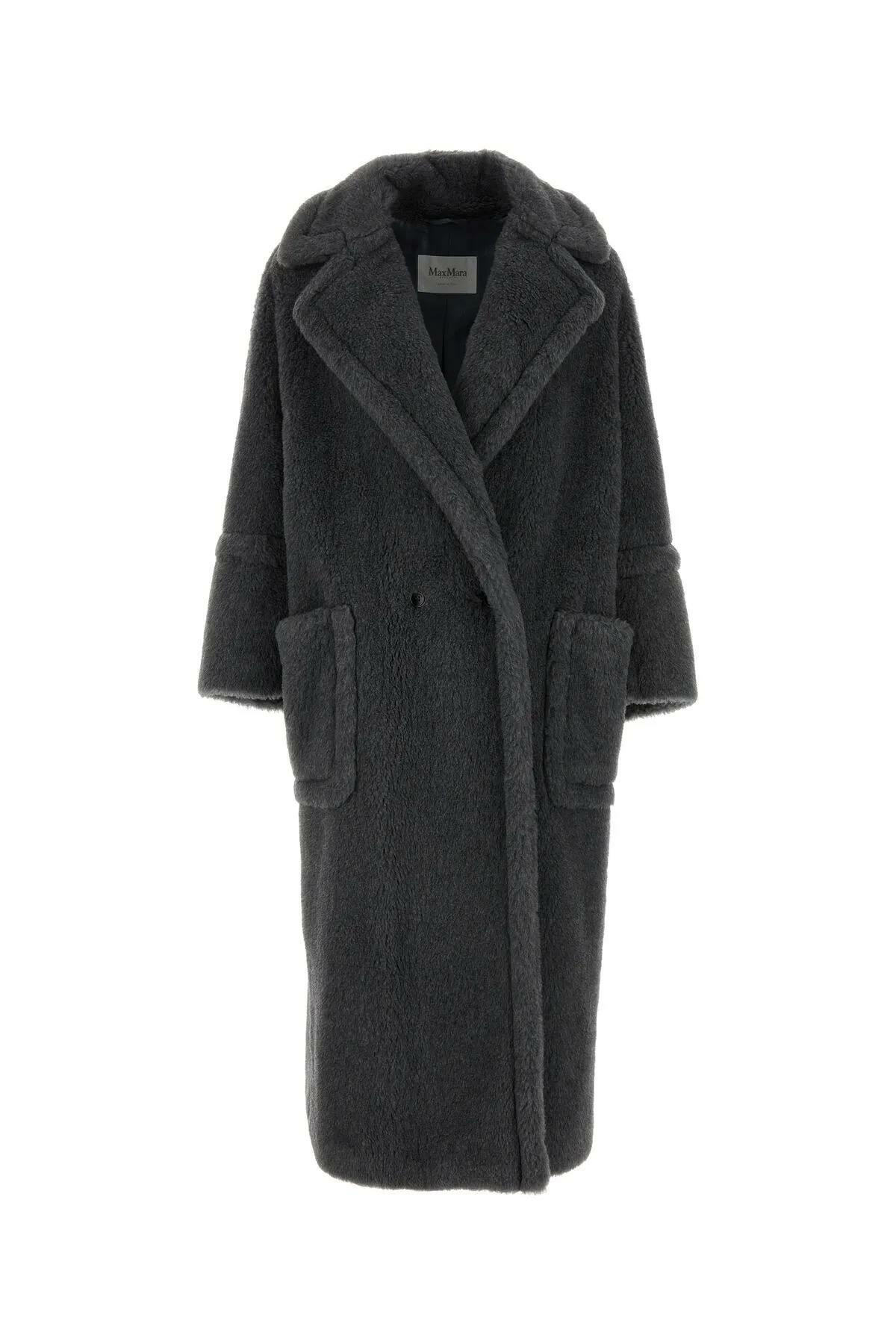 Max Mara Avio Kadiak Coat Max Mara