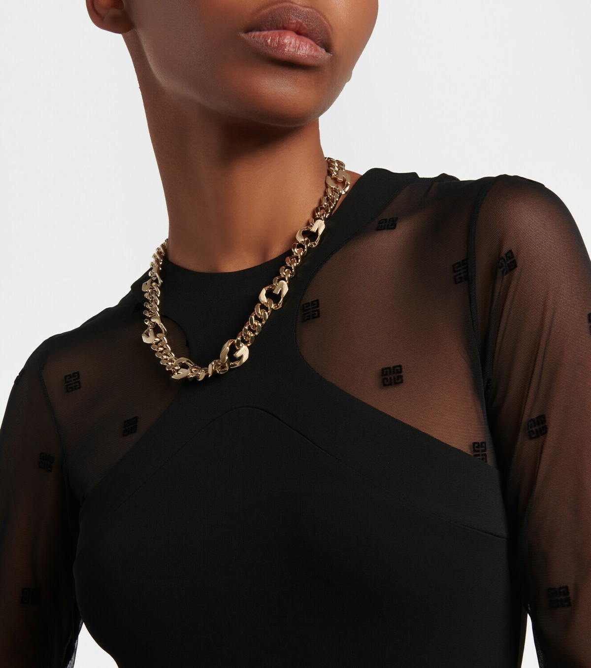 Givenchy - G Chain necklace Givenchy