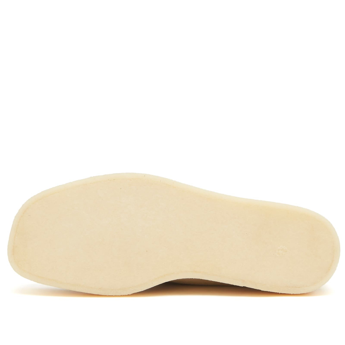 Clarks Originals Men's x Human Made Wallabee Made in Maple Clarks Originals