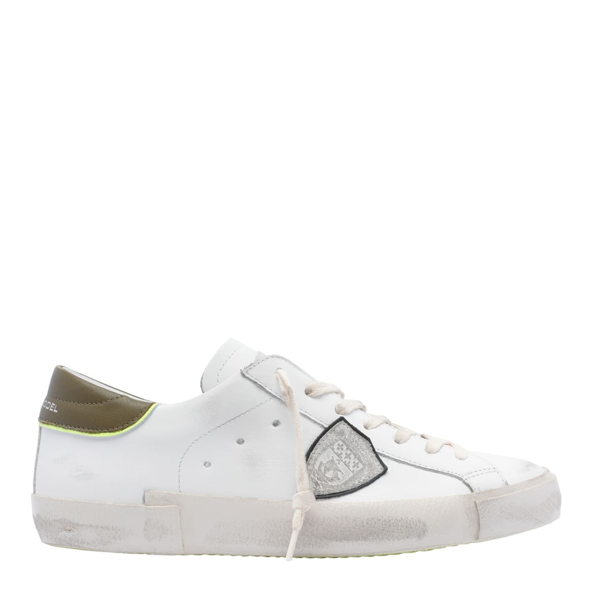 Philippe Model Prsx Sneakers Philippe Model