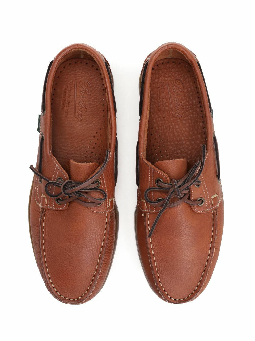 Paraboot Whiskey barth Loafer Paraboot