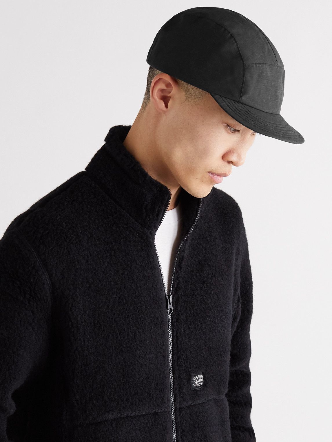 Snow Peak - Ripstop Baseball Cap Snow Peak