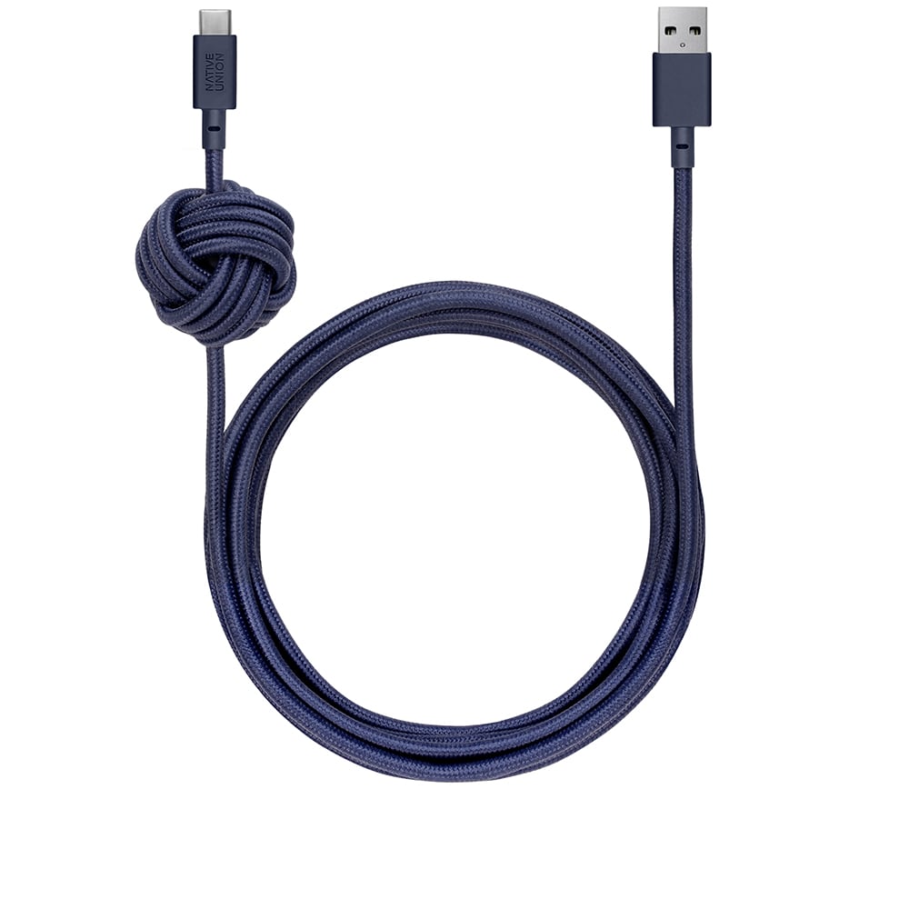 Native Union Android Night Cable Native Union