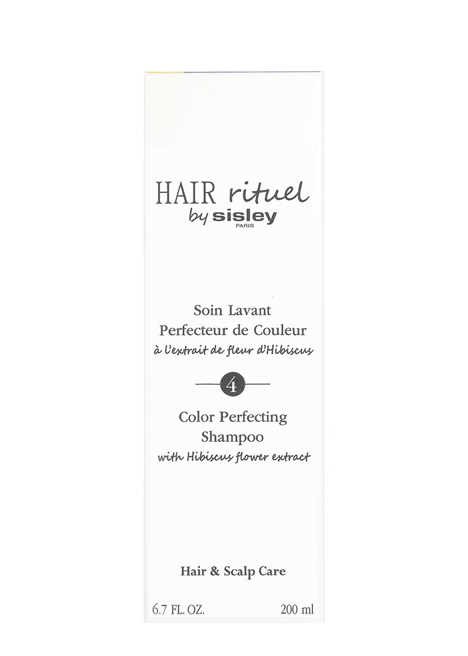 Sisley Hair Rituel Colour Perfecting Shampoo 200ml Sisley