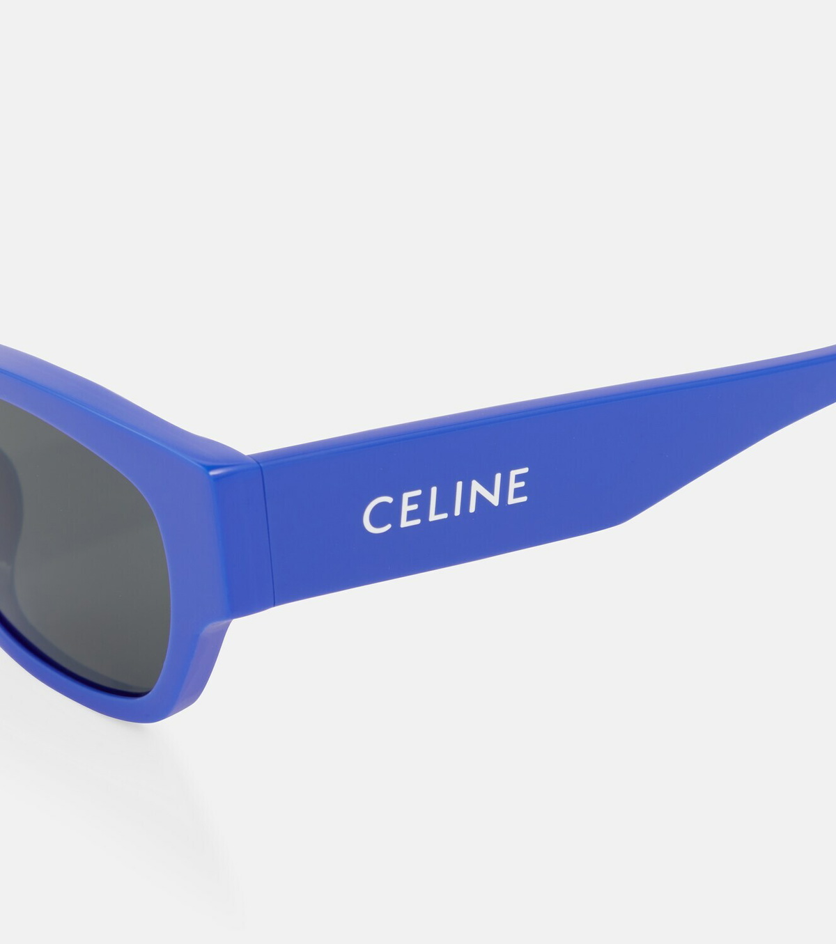 Celine Eyewear Cat-eye sunglasses Celine