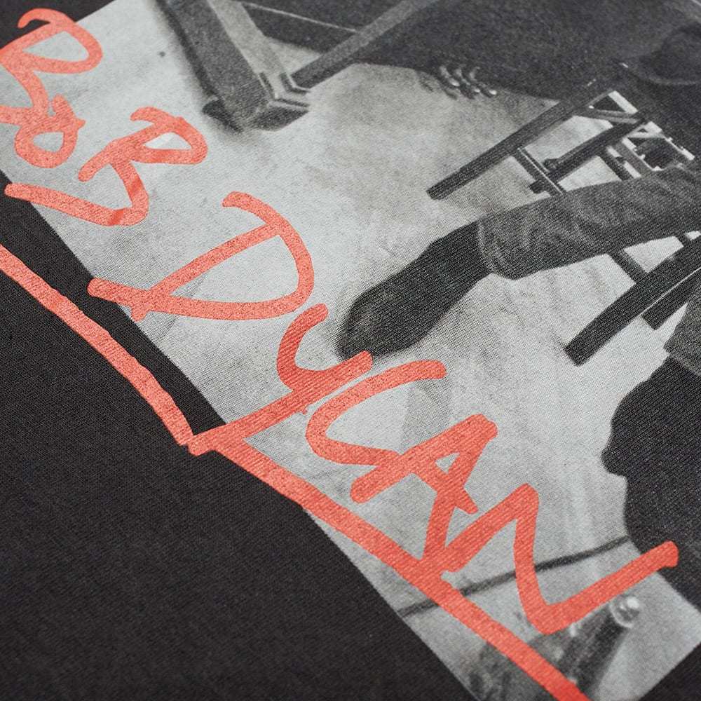 Pleasures x Bob Dylan Heavens Door Tee PLEASURES