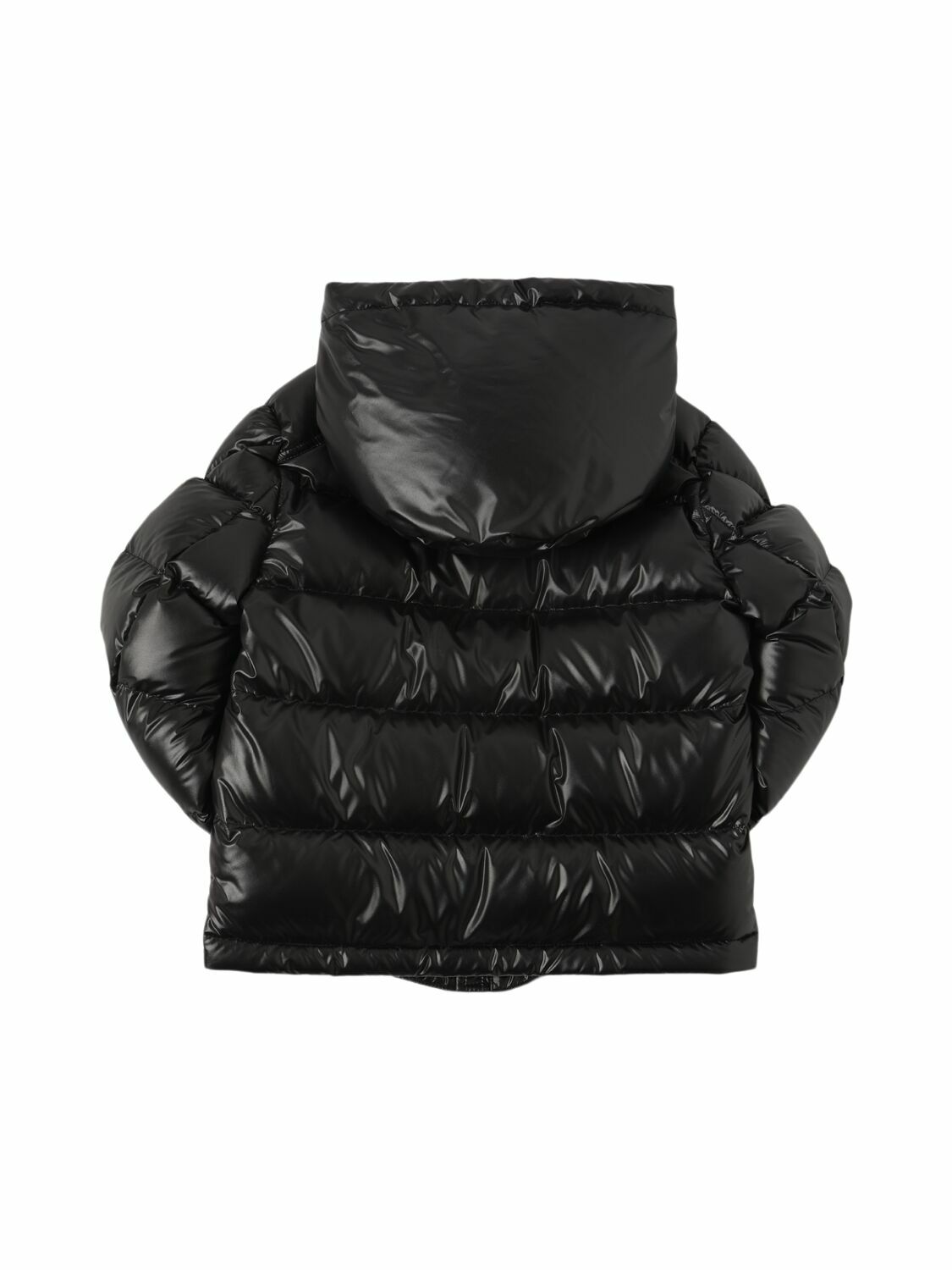 MONCLER Solander Batman Tech Down Jacket Moncler