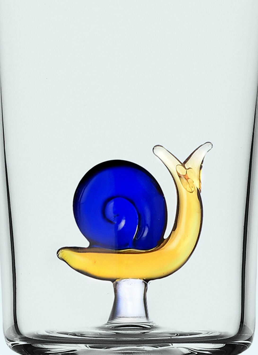 Ichendorf Milano Set Of Six Animal Farm Glasses Ichendorf Milano