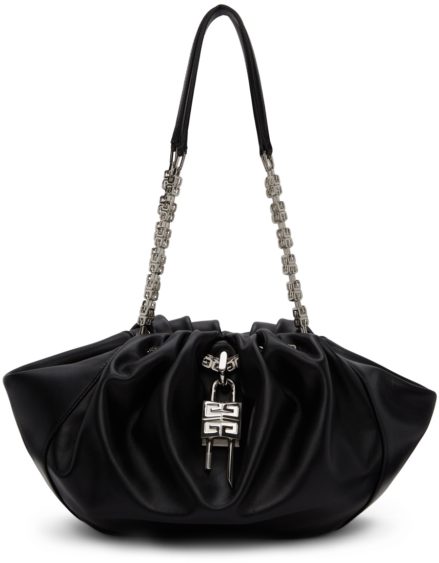 Givenchy Black Small Kenny Bag Givenchy