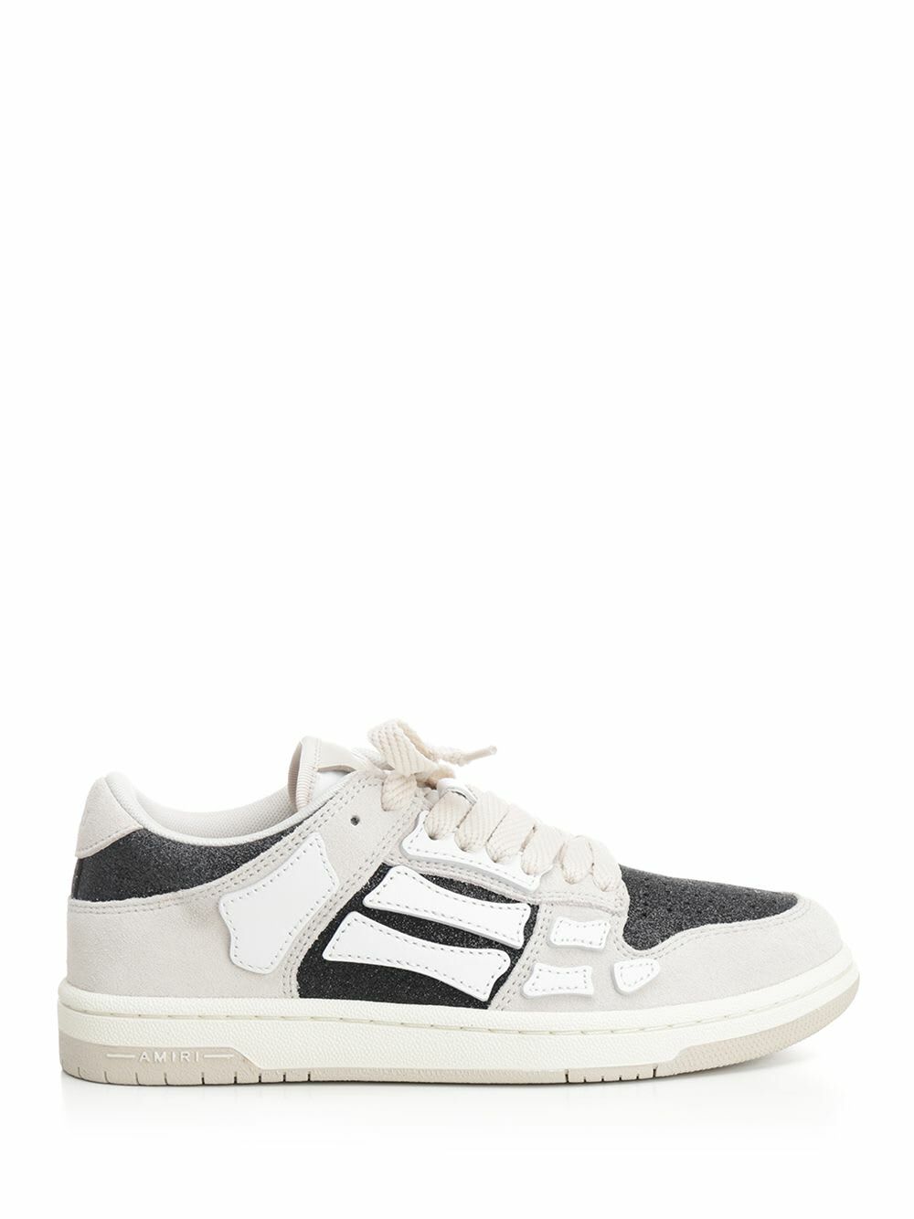 AMIRI skeleton Top Sneakers Amiri