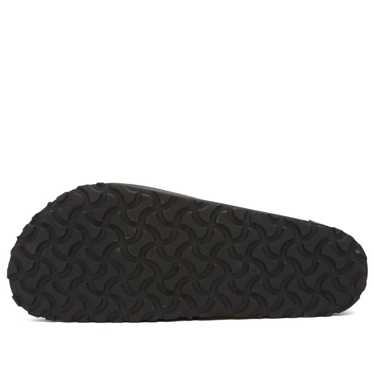 Birkenstock Men's Naples in Black Oiled Leather Birkenstock