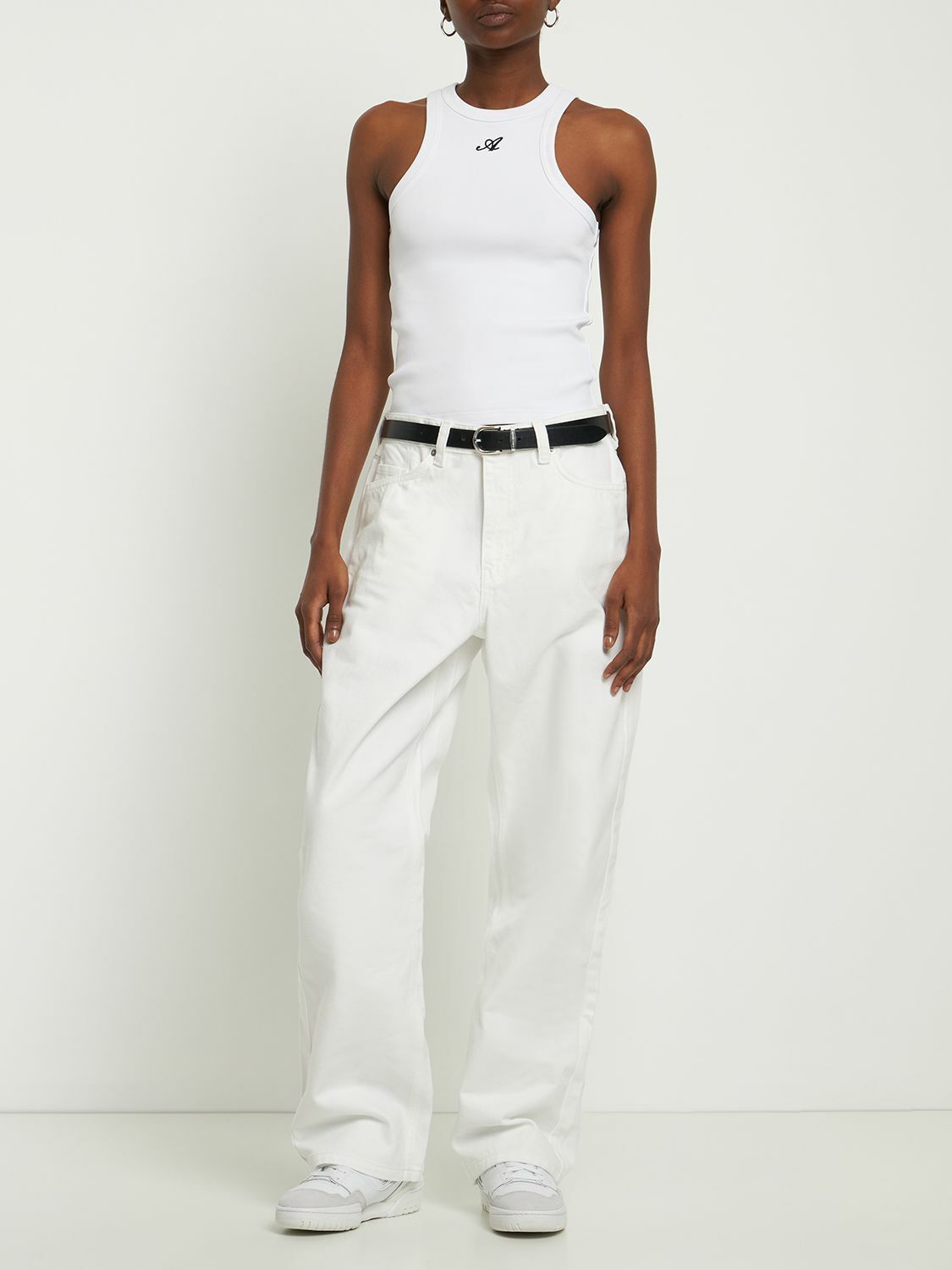AXEL ARIGATO Signature Tank Top Axel Arigato