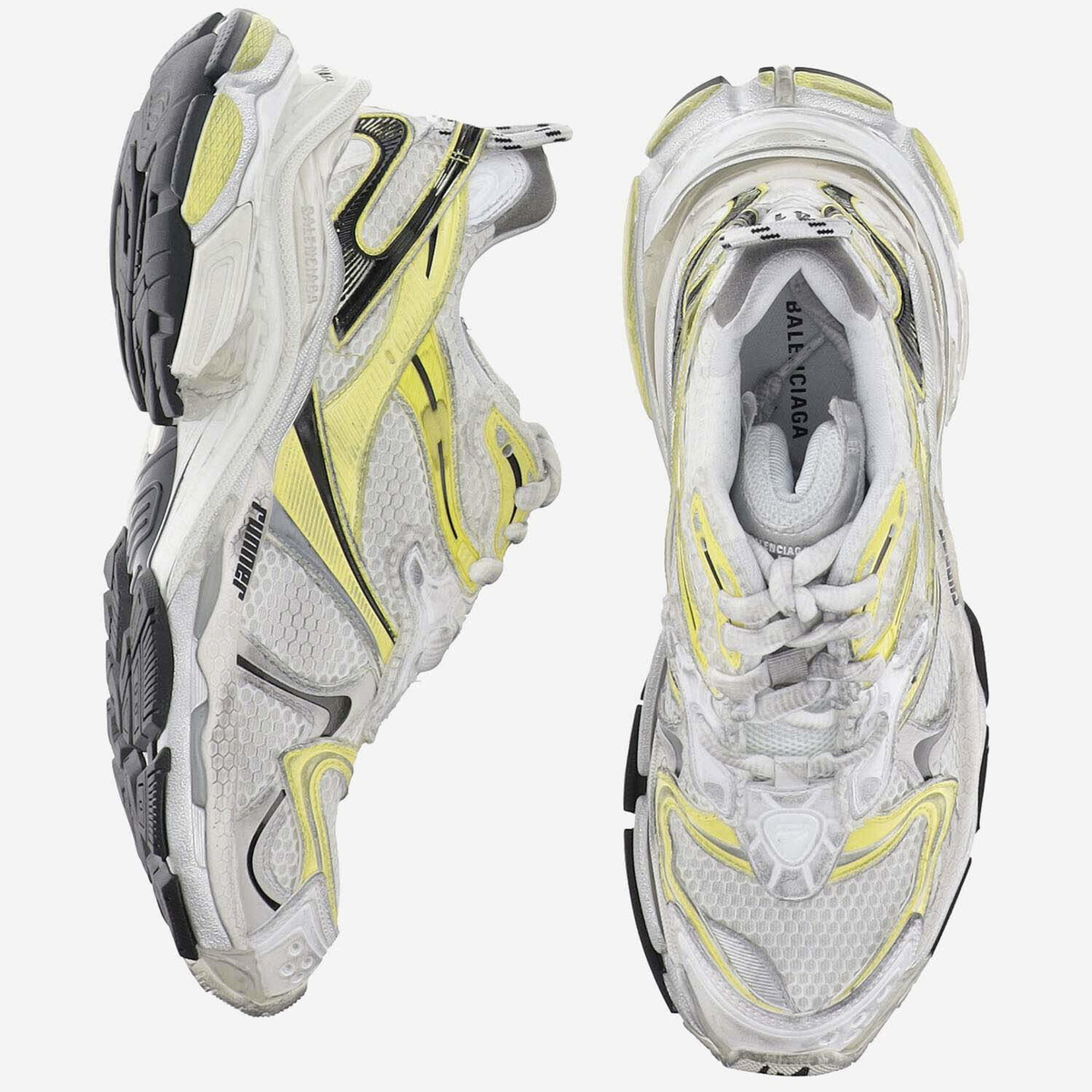 Balenciaga Sneakers Runner 2.0 Balenciaga