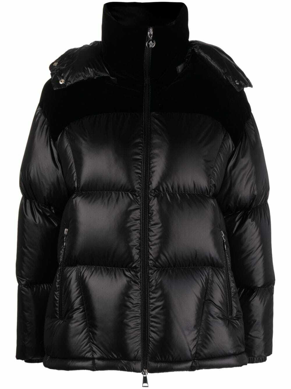 MONCLER - Meandre Down Jacket Moncler