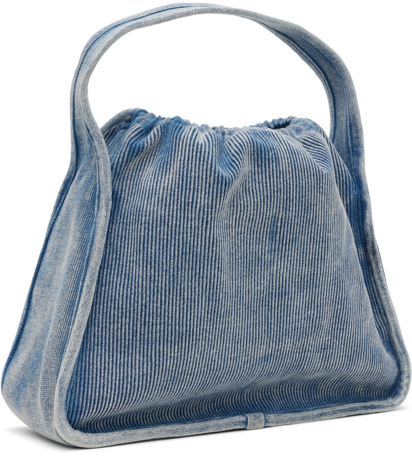 Alexander Wang Blue Ryan Small Bag Alexander Wang