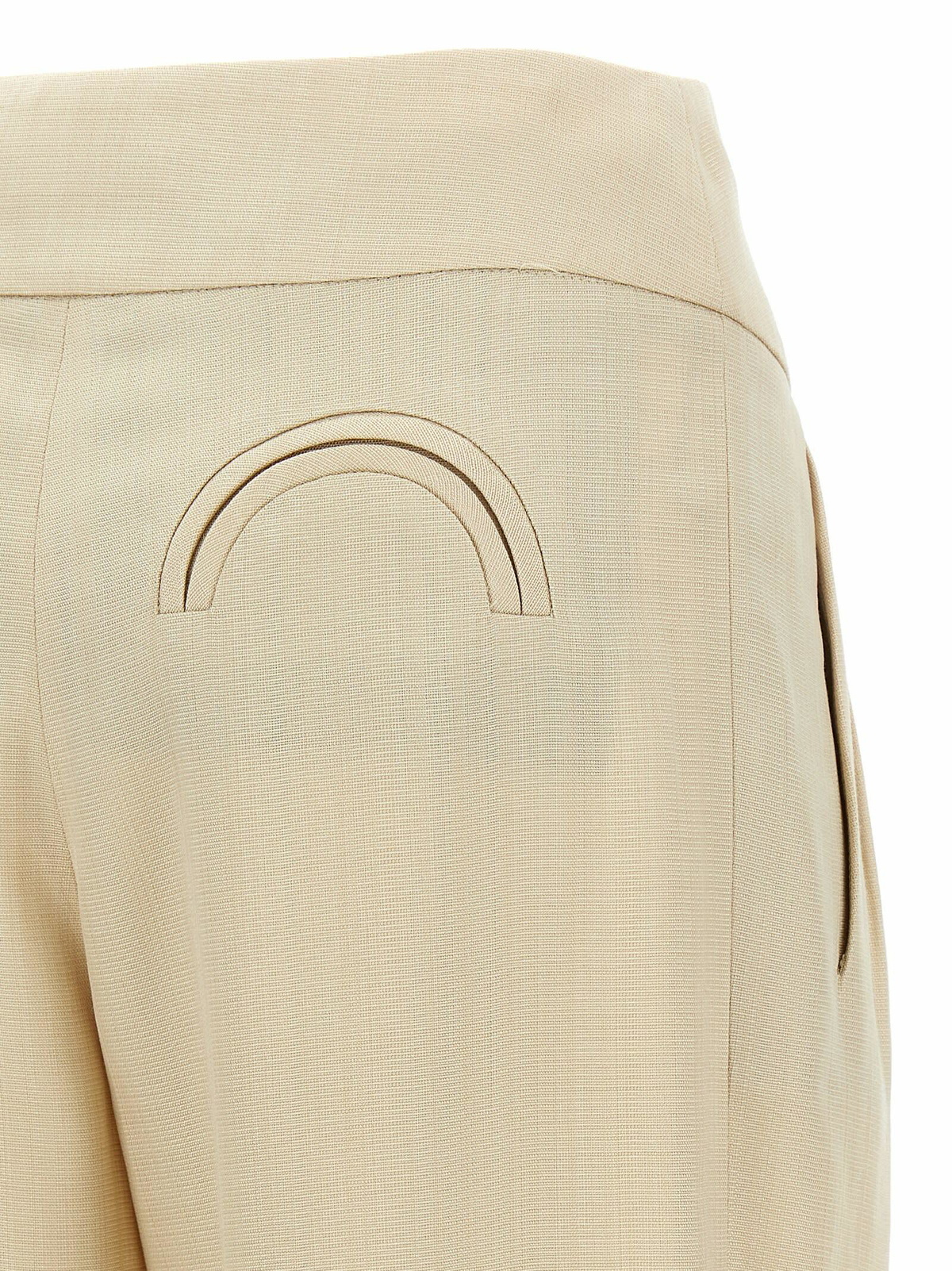 Blazé Milano sheena Basque Pants Blaze Milano