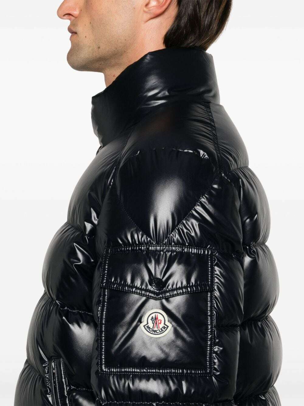 MONCLER - Mayan Duvet Moncler