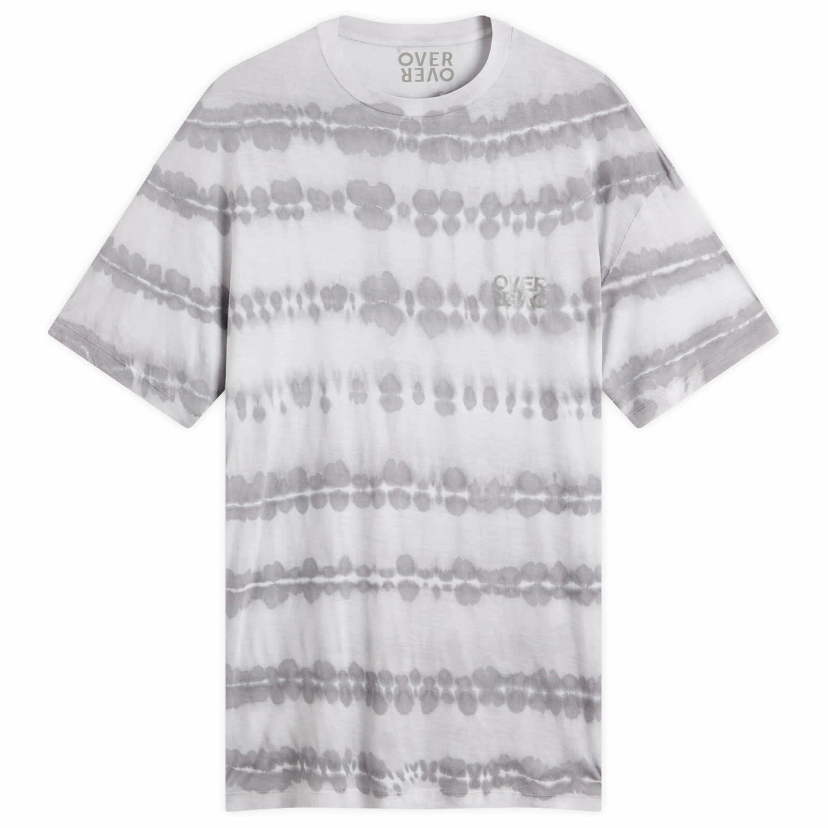Over Over Men's Filagen High-Drate Easy T-Shirt in Windows OVER OVER