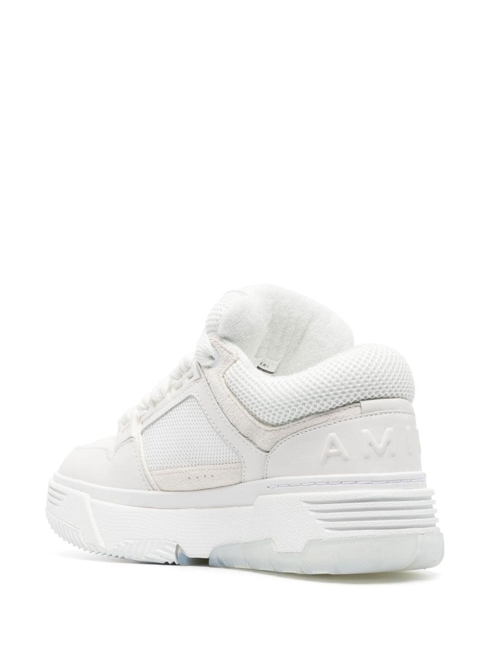 AMIRI - Leather Sneakers Amiri