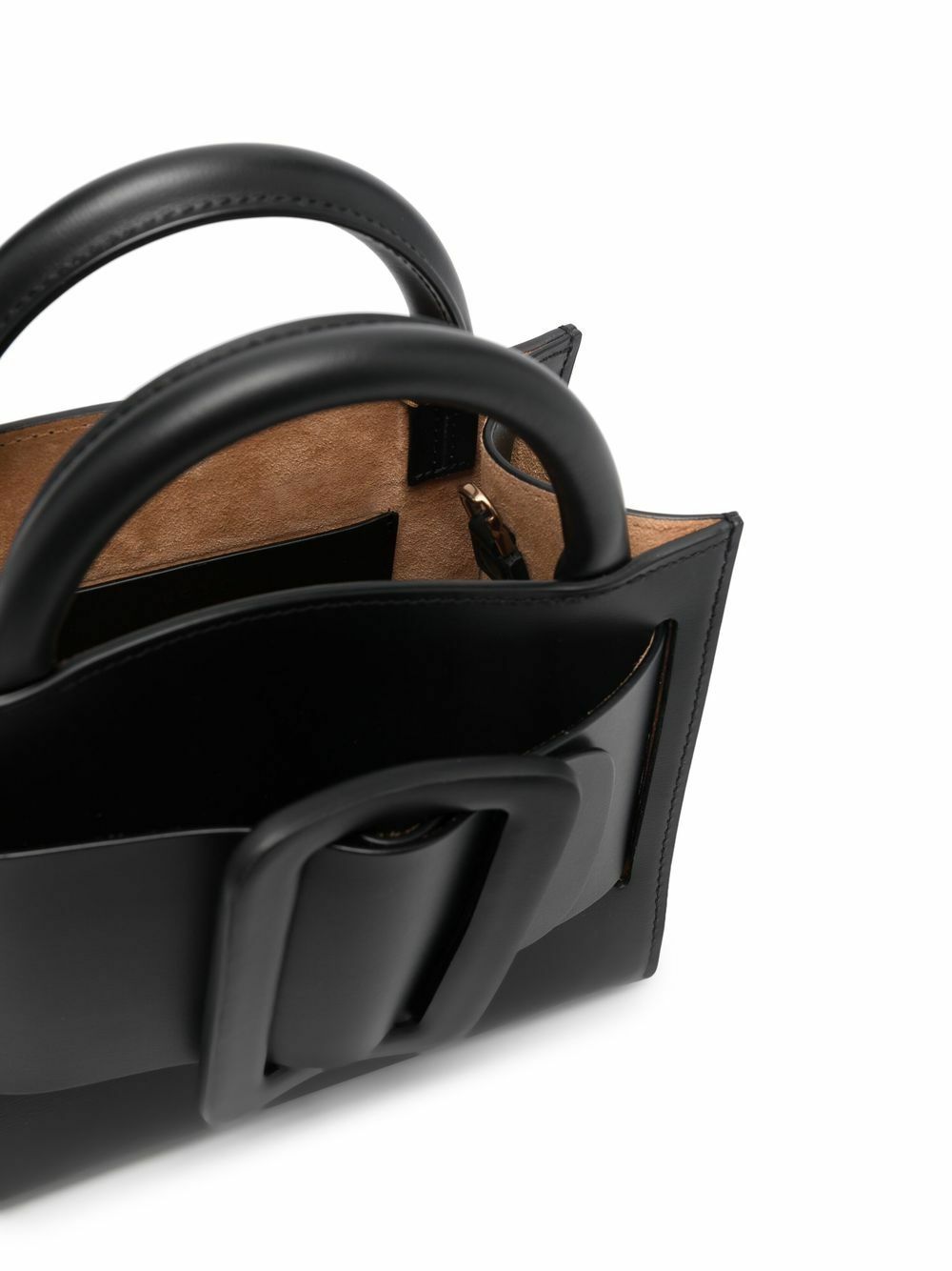 BOYY - Bobby 18 Gala Leather Handbag BOYY