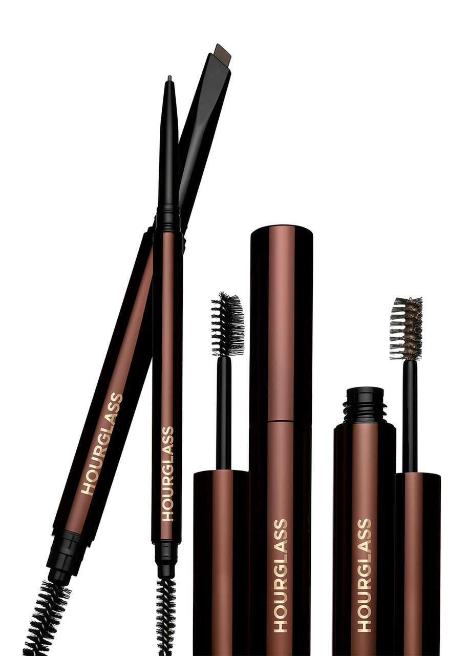 Hourglass Arch Brow Micro Sculpting Pencil - Auburn HOURGLASS