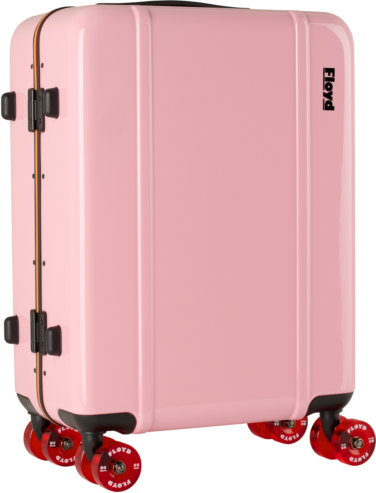 Floyd Pink Cabin Suitcase Floyd