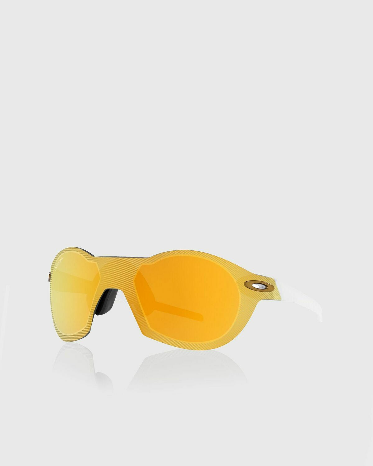 Oakley Re:Subzero Yellow Eyewear Oakley