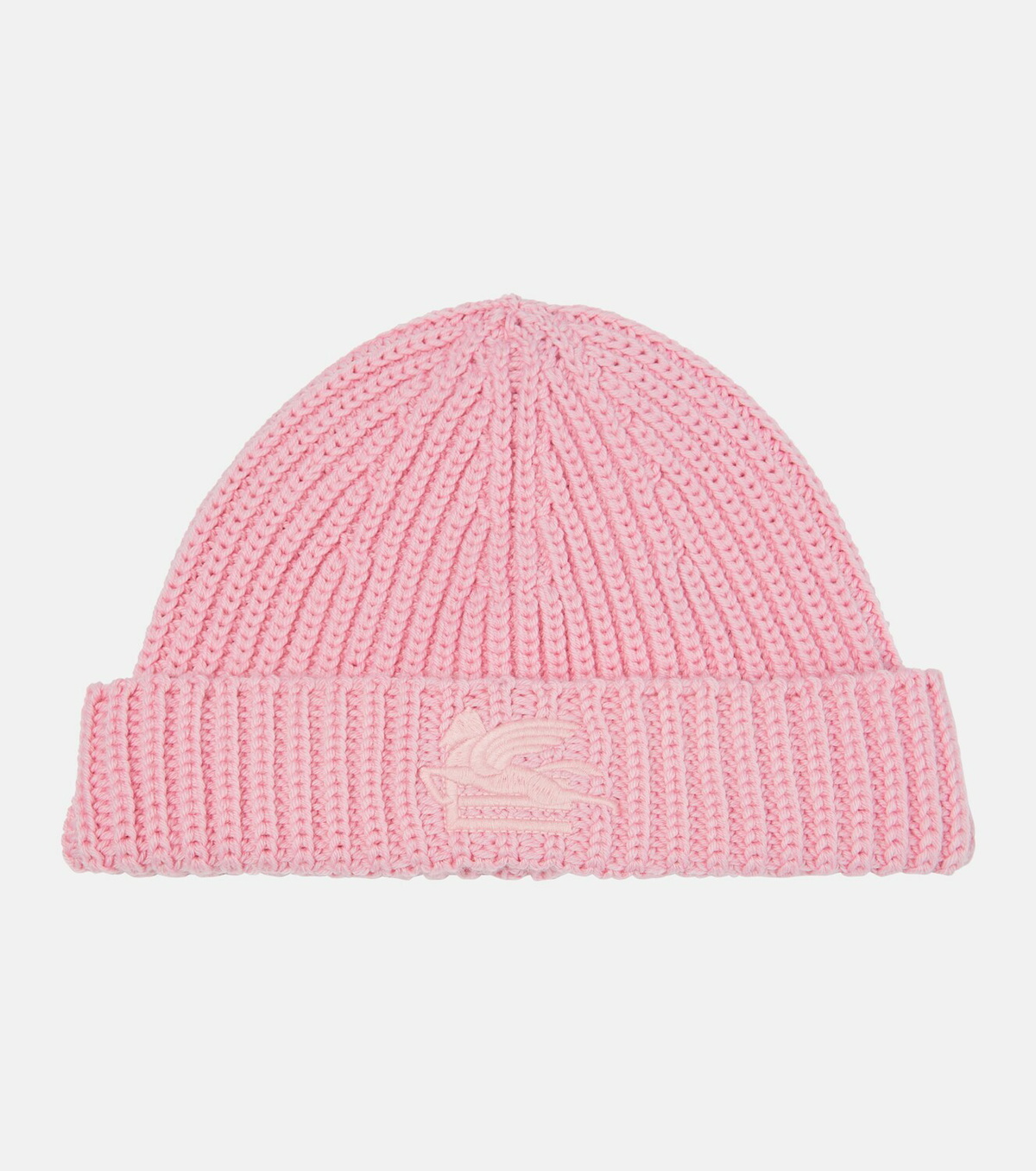 Etro Pegaso wool beanie Etro