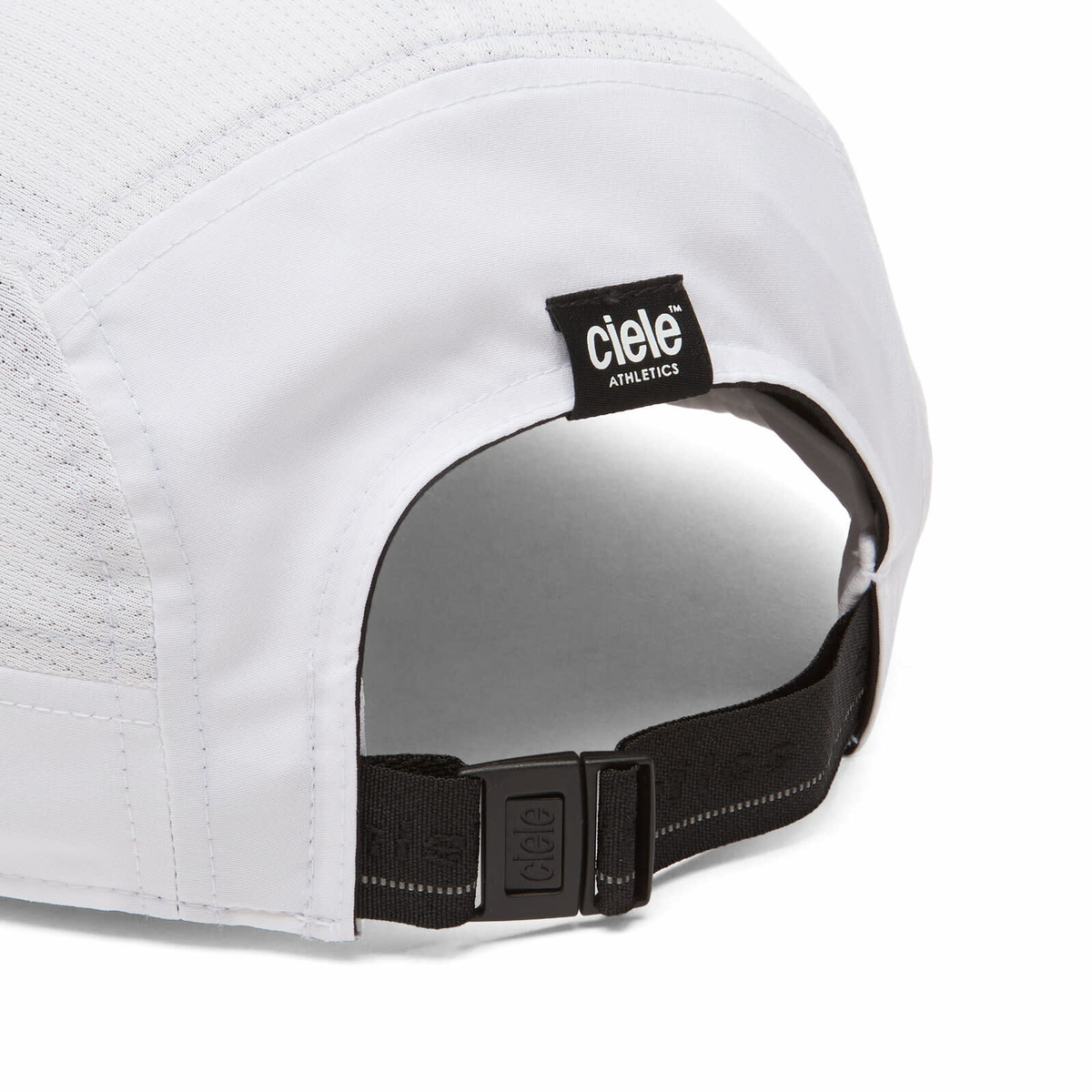 Ciele Athletics Go Cap Comp Century Cap in Trooper Ciele Athletics