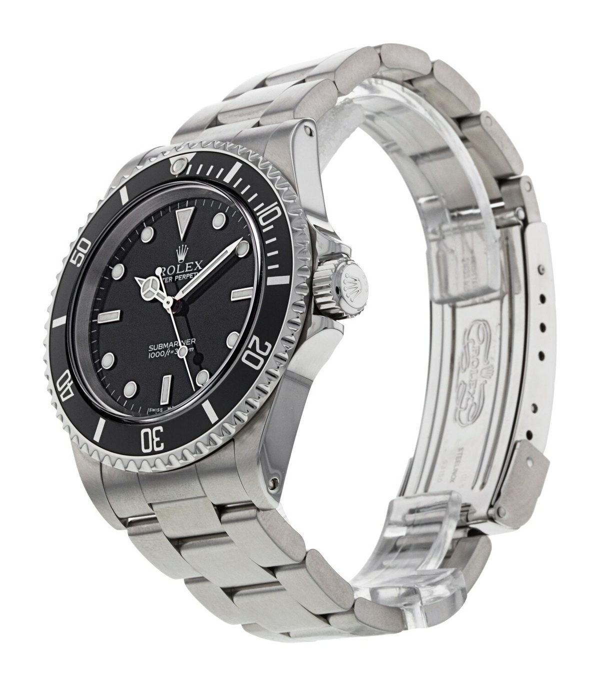 Rolex Submariner 14060M Rolex