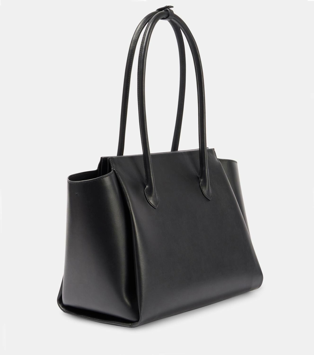 Aesther Ekme Ekme 24 Medium leather tote bag Aesther Ekme