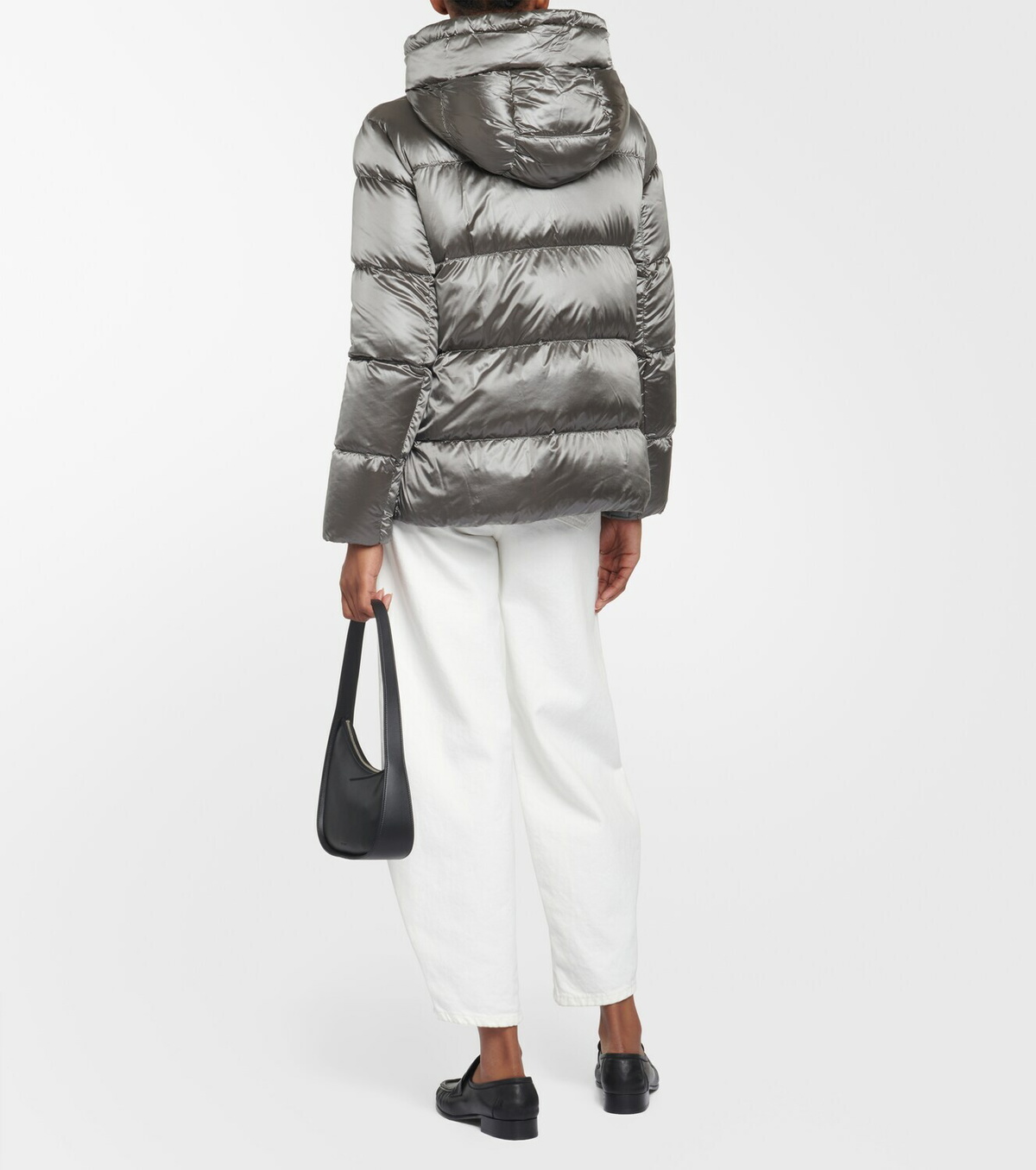 Max Mara The Cube Spacepi down jacket Max Mara