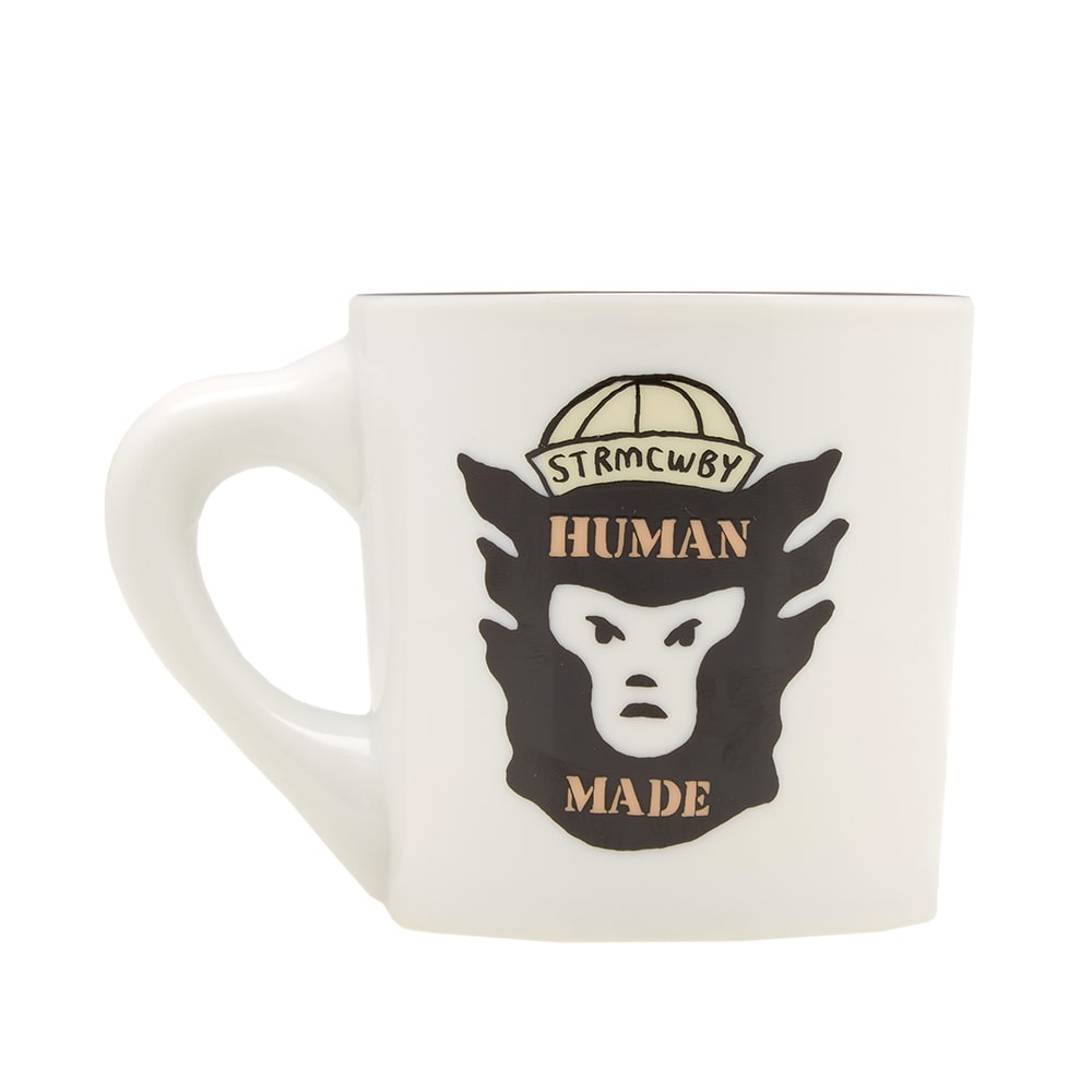 Human Made Boat Mug Human Made