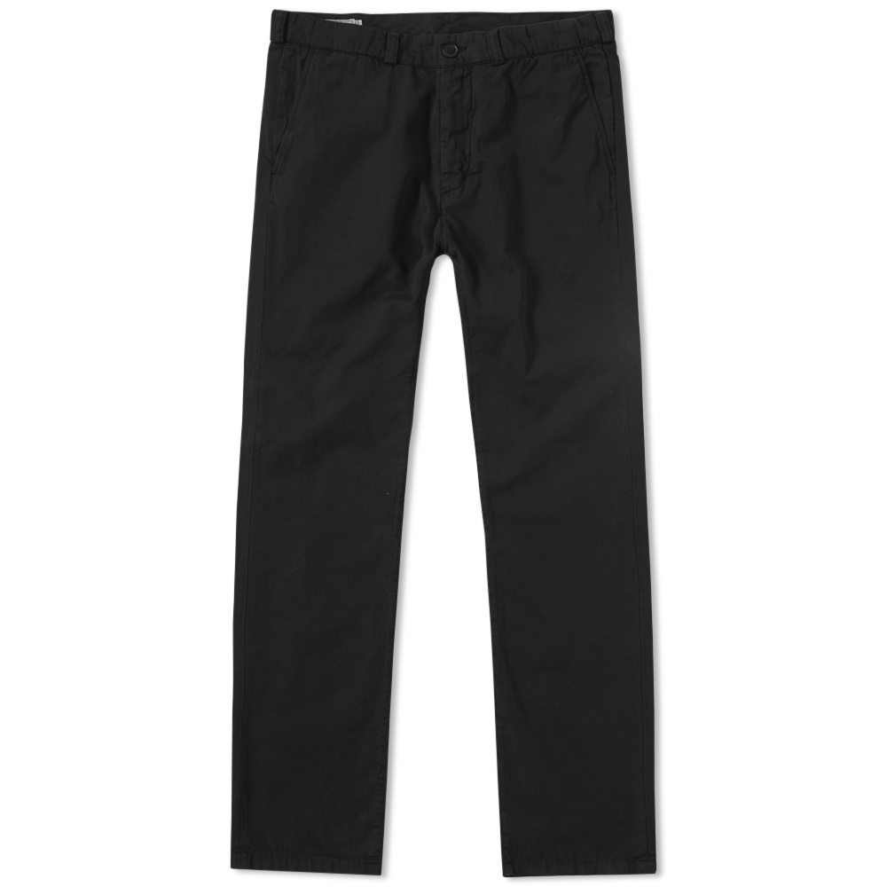 Maison Kitsuné Overdyed Jay Chino Maison Kitsune