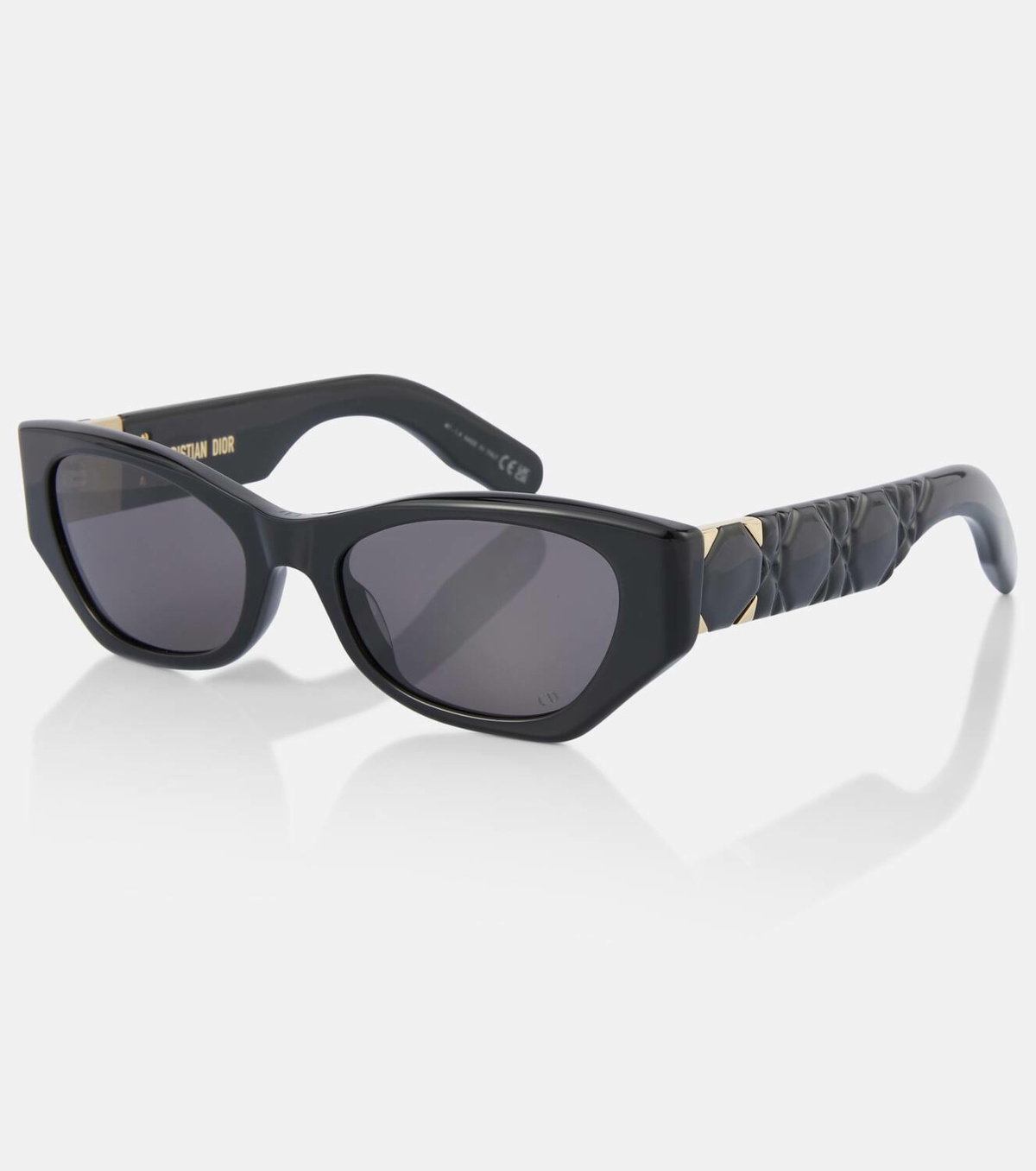 Dior Eyewear Lady 95.22 B1I cat-eye sunglasses Dior