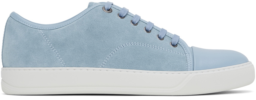 Lanvin Blue DBB1 Sneakers Lanvin