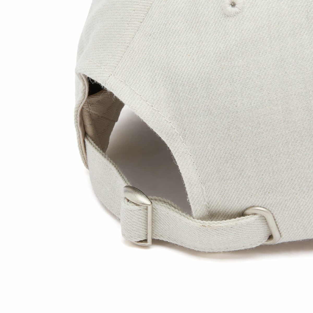 Dime Men's Classic Low Pro Cap in Gray Dime
