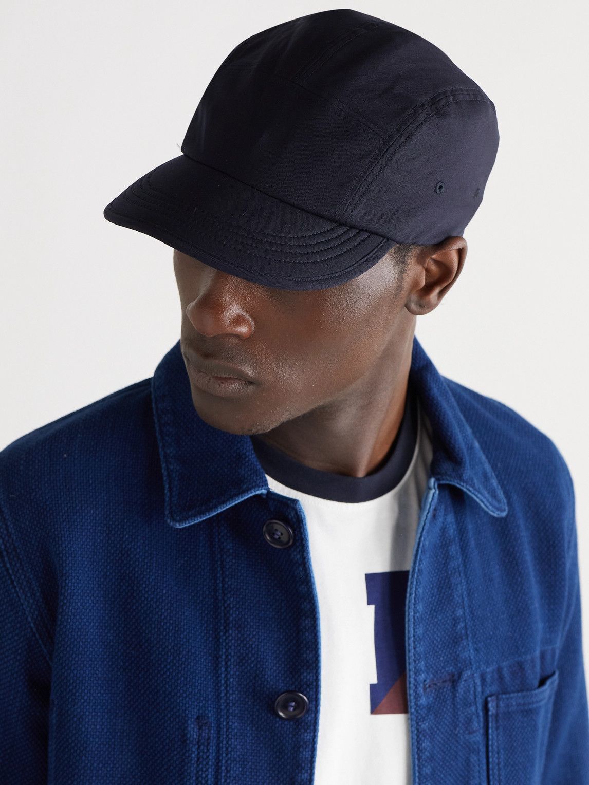 Visvim - Sport Cotton Cap Visvim