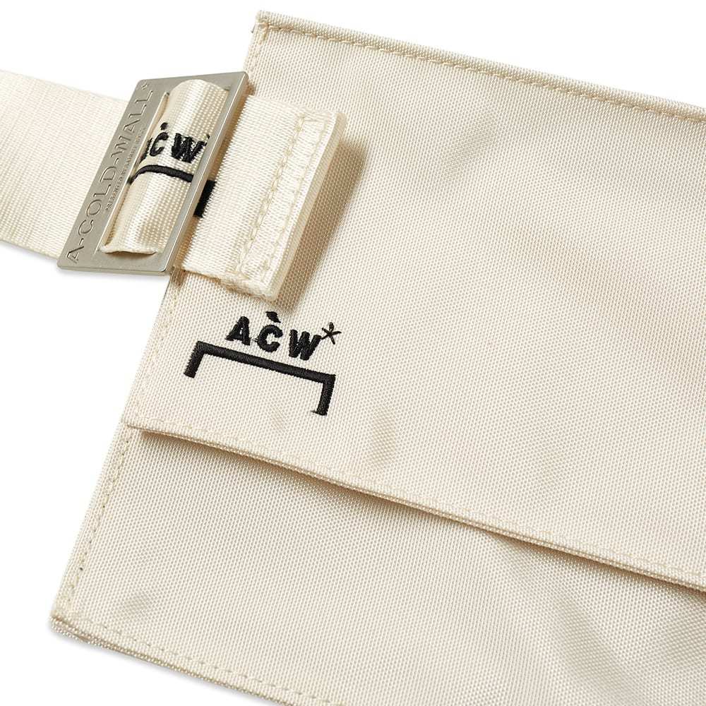 A-COLD-WALL* Utility Bag A-Cold-Wall*