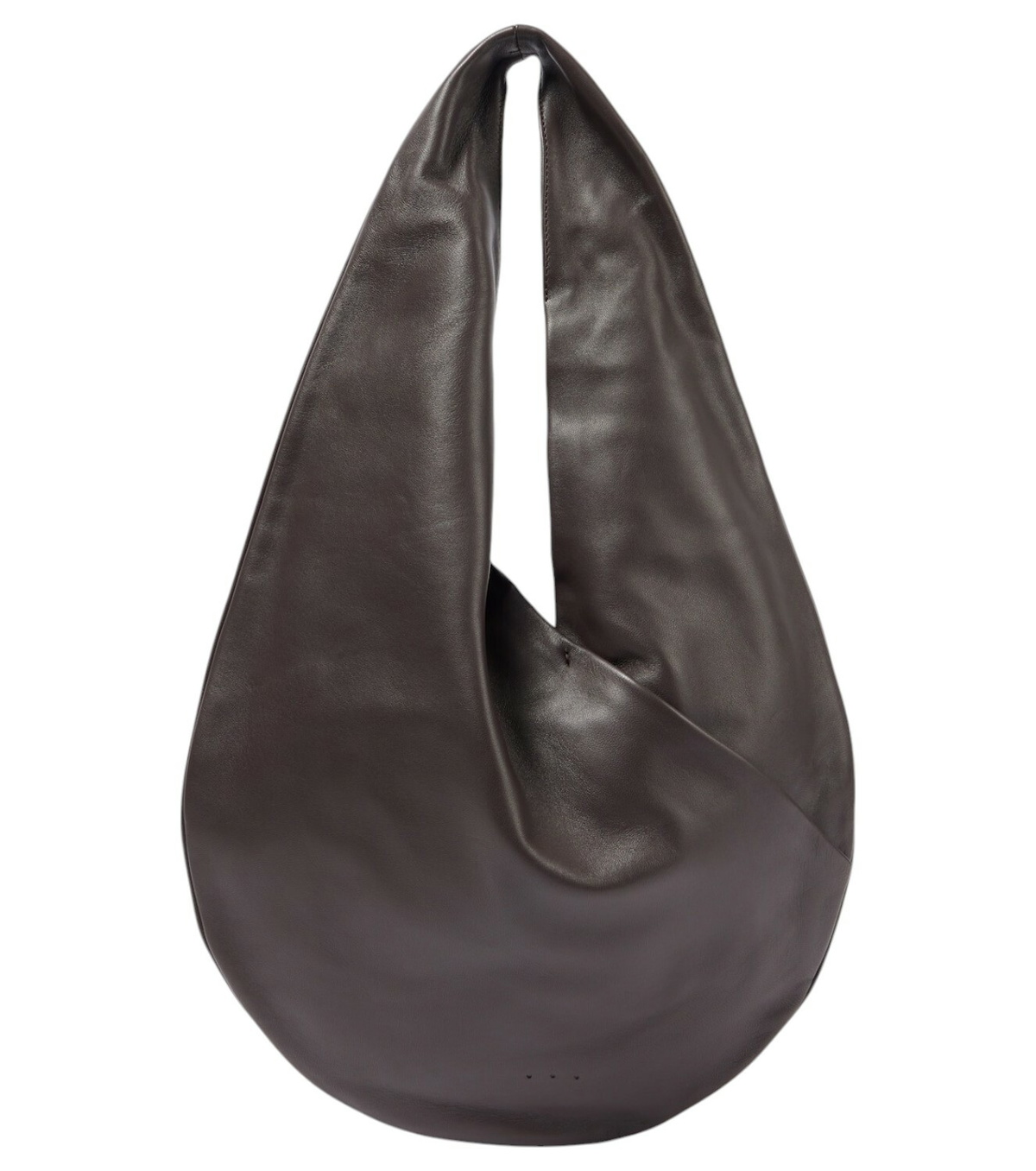 AESTHER EKME - Demi Lune Leather Shoulder Bag Aesther Ekme AESTHER EKME - Demi Lune Leather Shoulder Bag Aesther Ekme