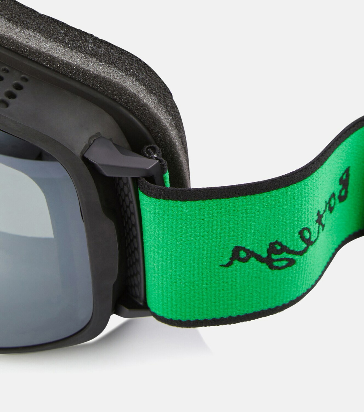 Bottega Veneta - Mirrored ski goggles Bottega Veneta