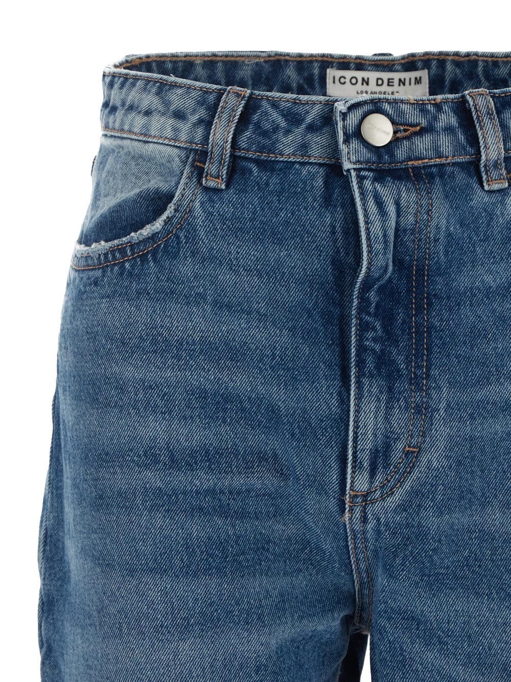 Icon Denim Rose Jeans ICON DENIM