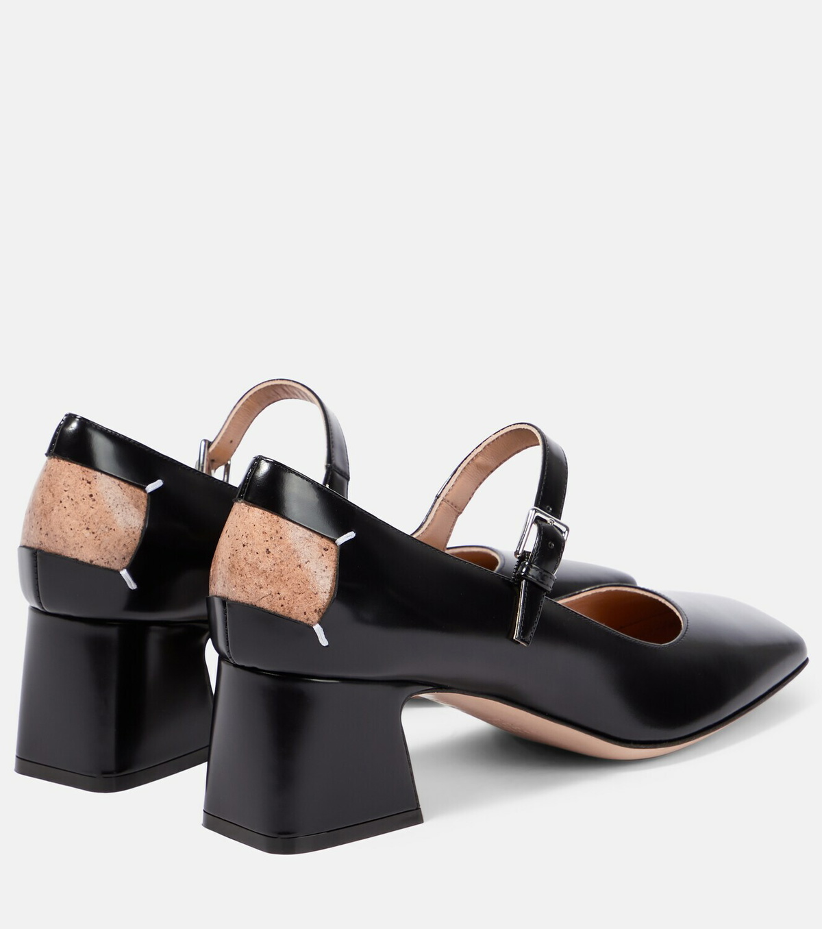 Maison Margiela - Mary Jane pumps Maison Margiela