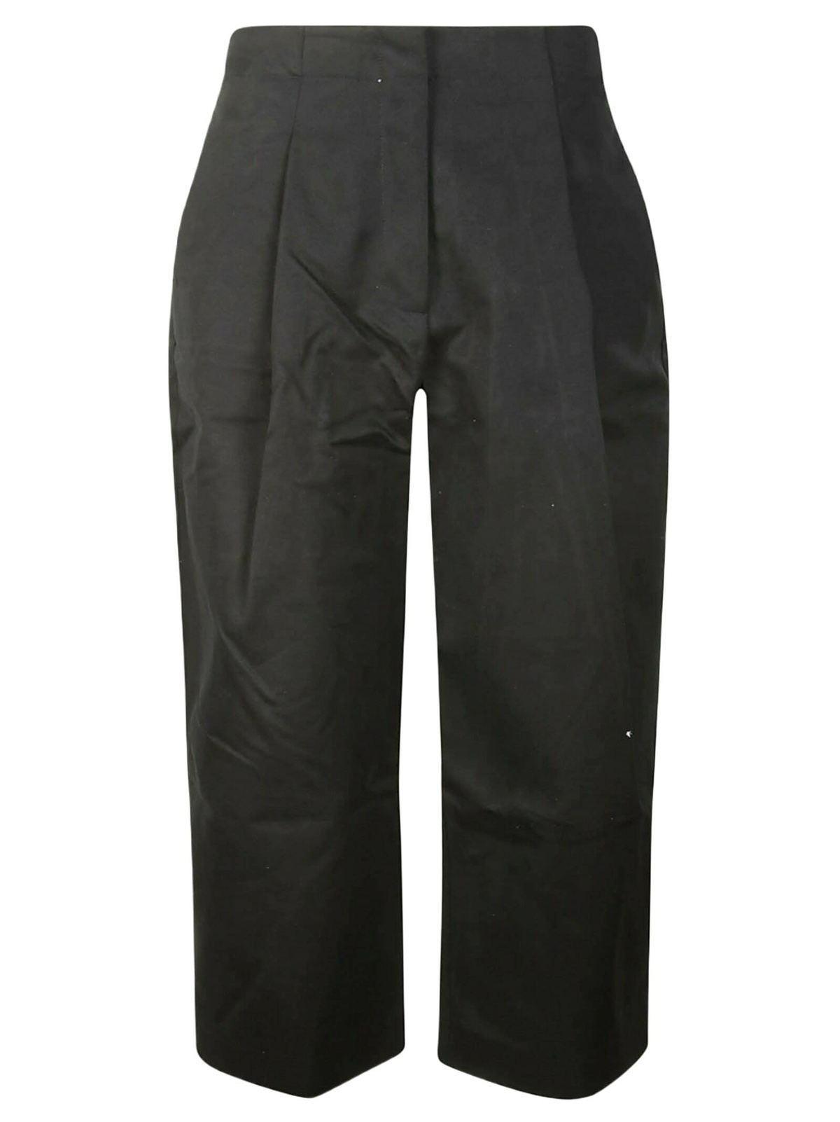 Studio Nicholson Continuity - Pants - Deep Pleat Volume Ankle C Studio ...