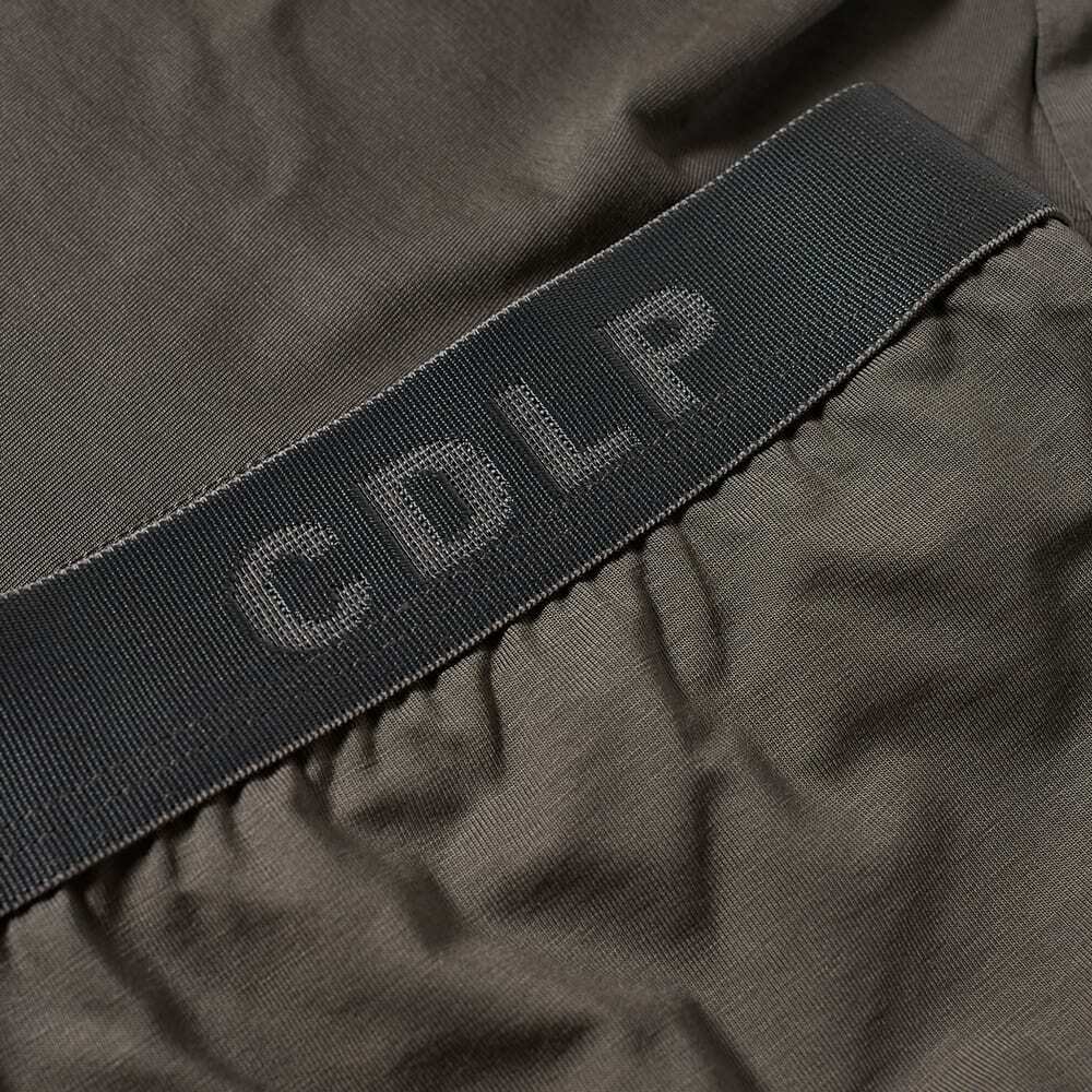 CDLP Men's Boxer Brief in Sky Grey CDLP