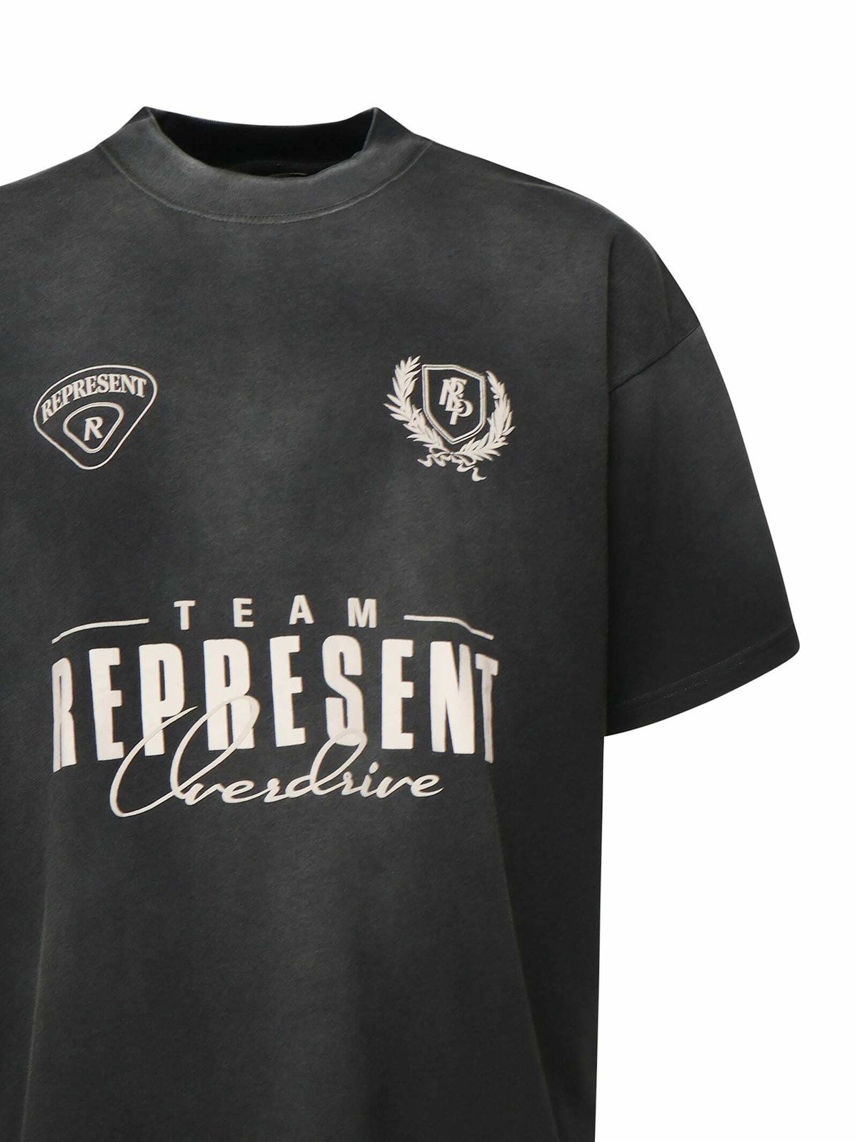 REPRESENT World Championship T-shirt Represent