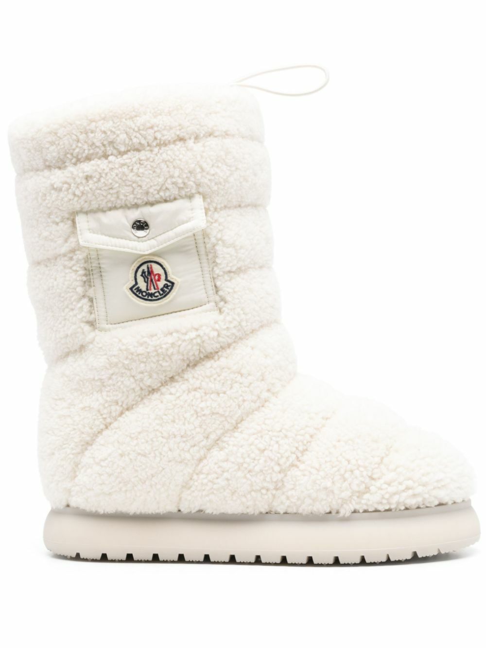 Moncler Gaia Boots Moncler