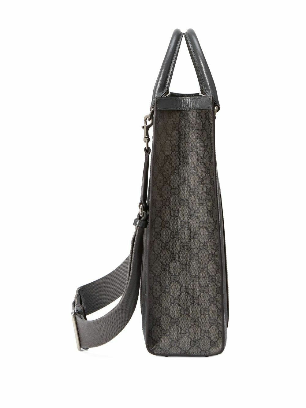 GUCCI - Logo Shoulder Bag Gucci