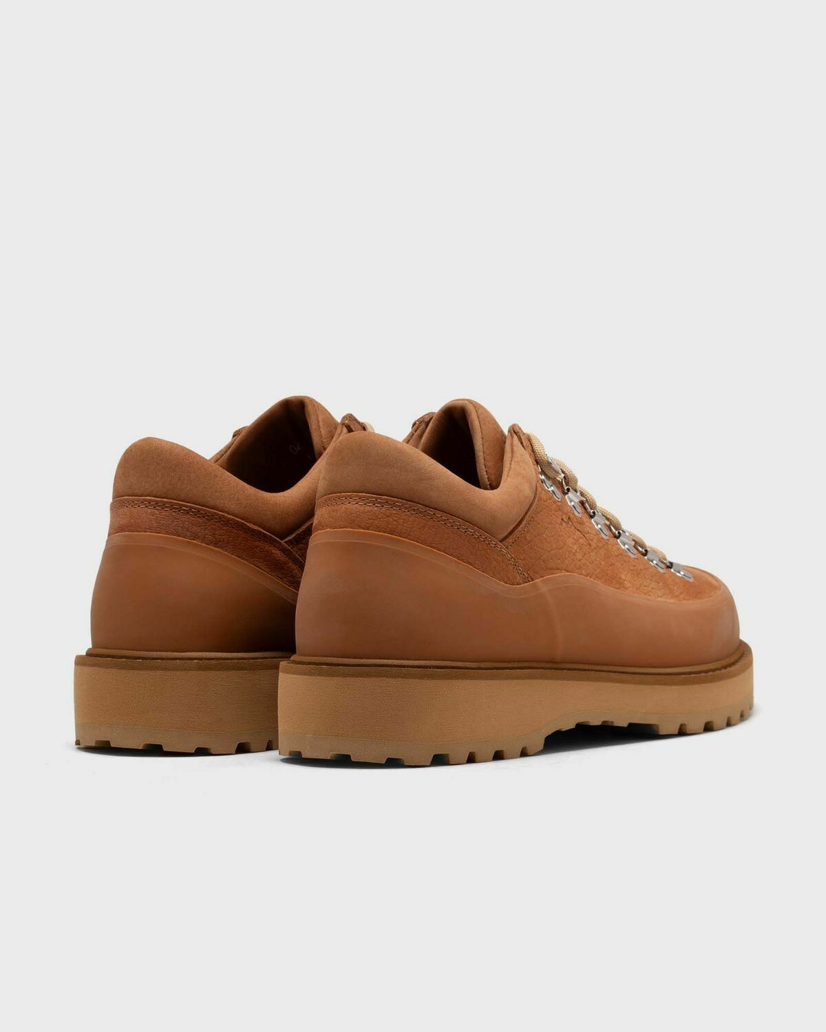 Diemme Cornaro Gomma Brown Boots Diemme